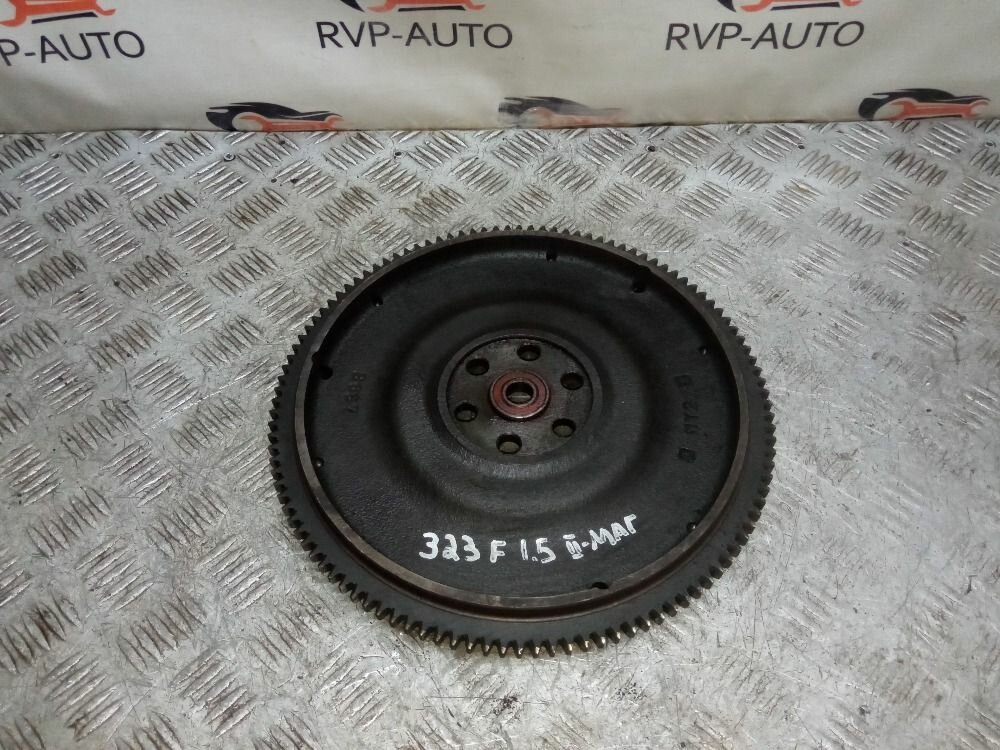 Маховик Mazda 323F BA 1.5 1994-1998 B6S711500