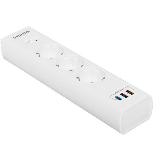 Сетевой фильтр Philips CHP4336WA/51