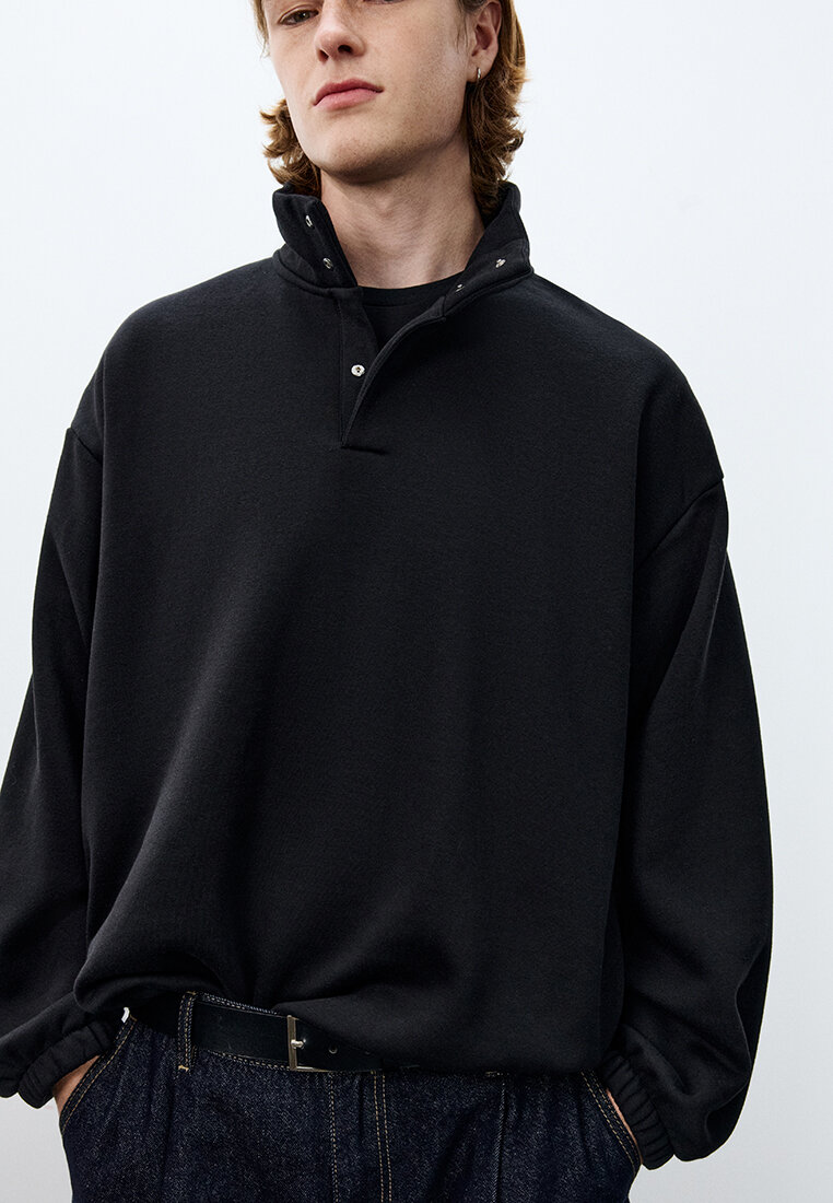 Толстовка Man Basic