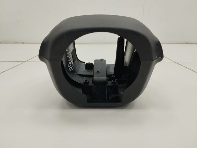 Кожух рулевой колонки Mitsubishi Lancer X CX, CY 2007 кат.номер: MR506453 MR506455