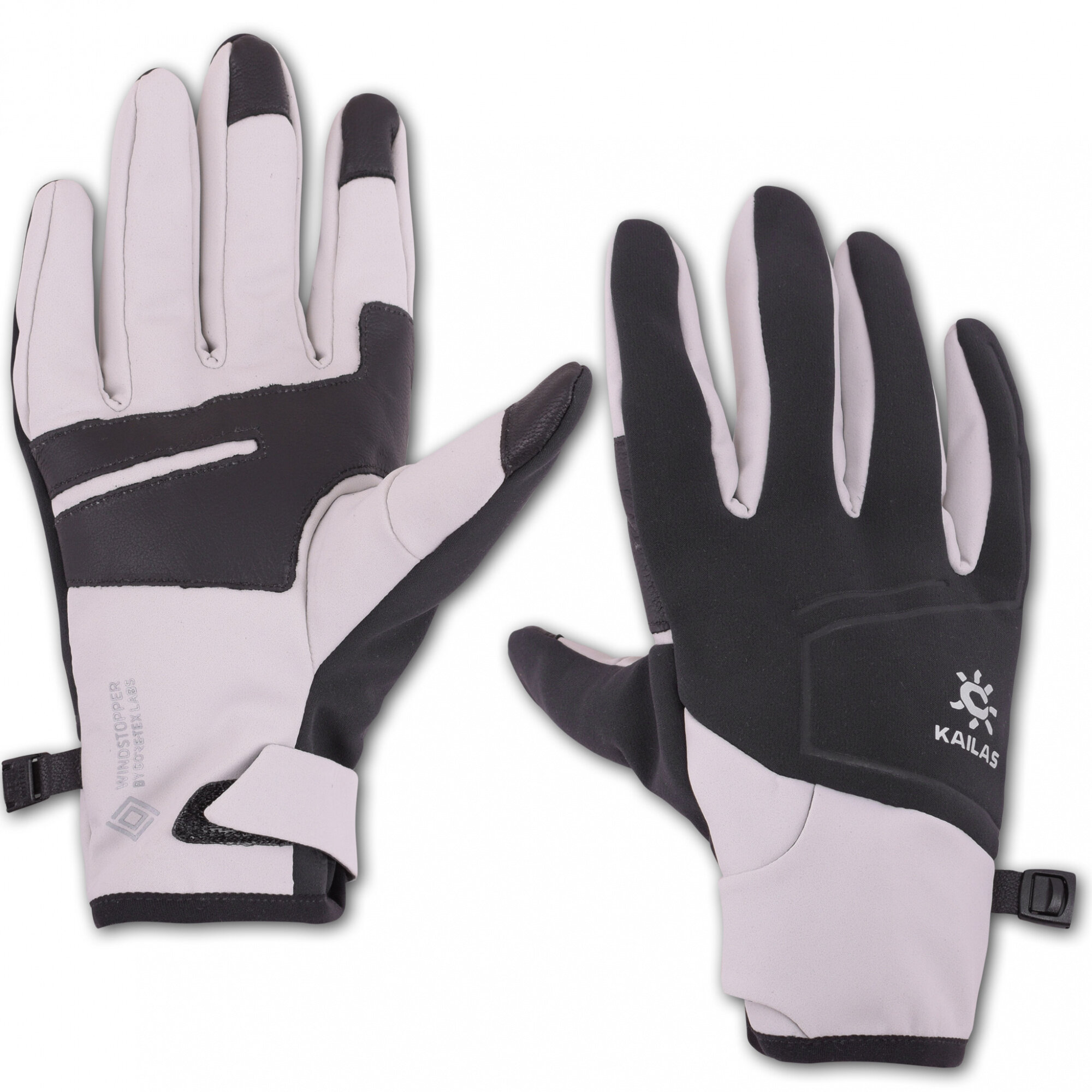 Перчатки KAILAS KM2404201 для женщин