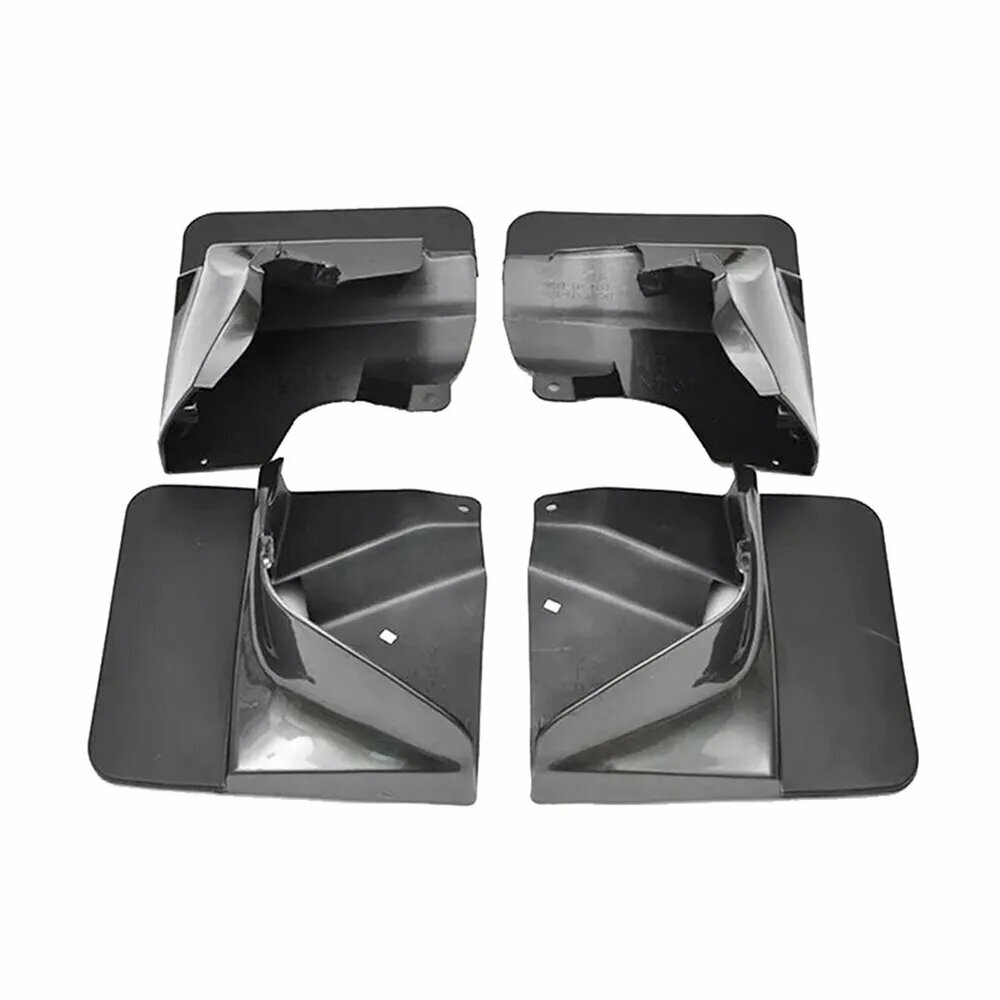 Передние или задние брызговики, брызговики для Land Cruiser Prado FJ120 120 2003-2008 2009