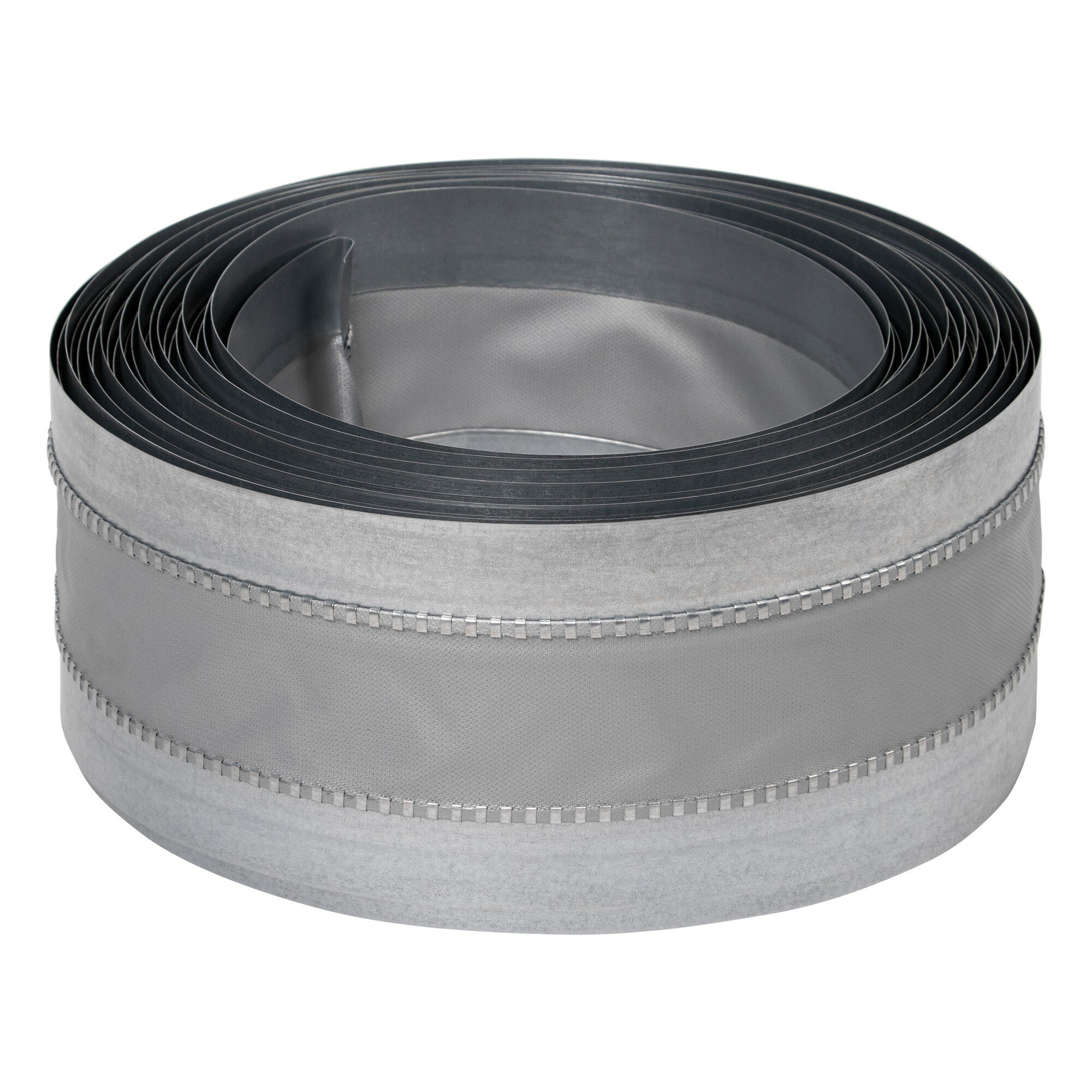 Вставка гибкая SHUFT 75 НС-1425398 (45х75х45), 25м , оцинкованная сталь с полимерным покрытием, длина 400мм