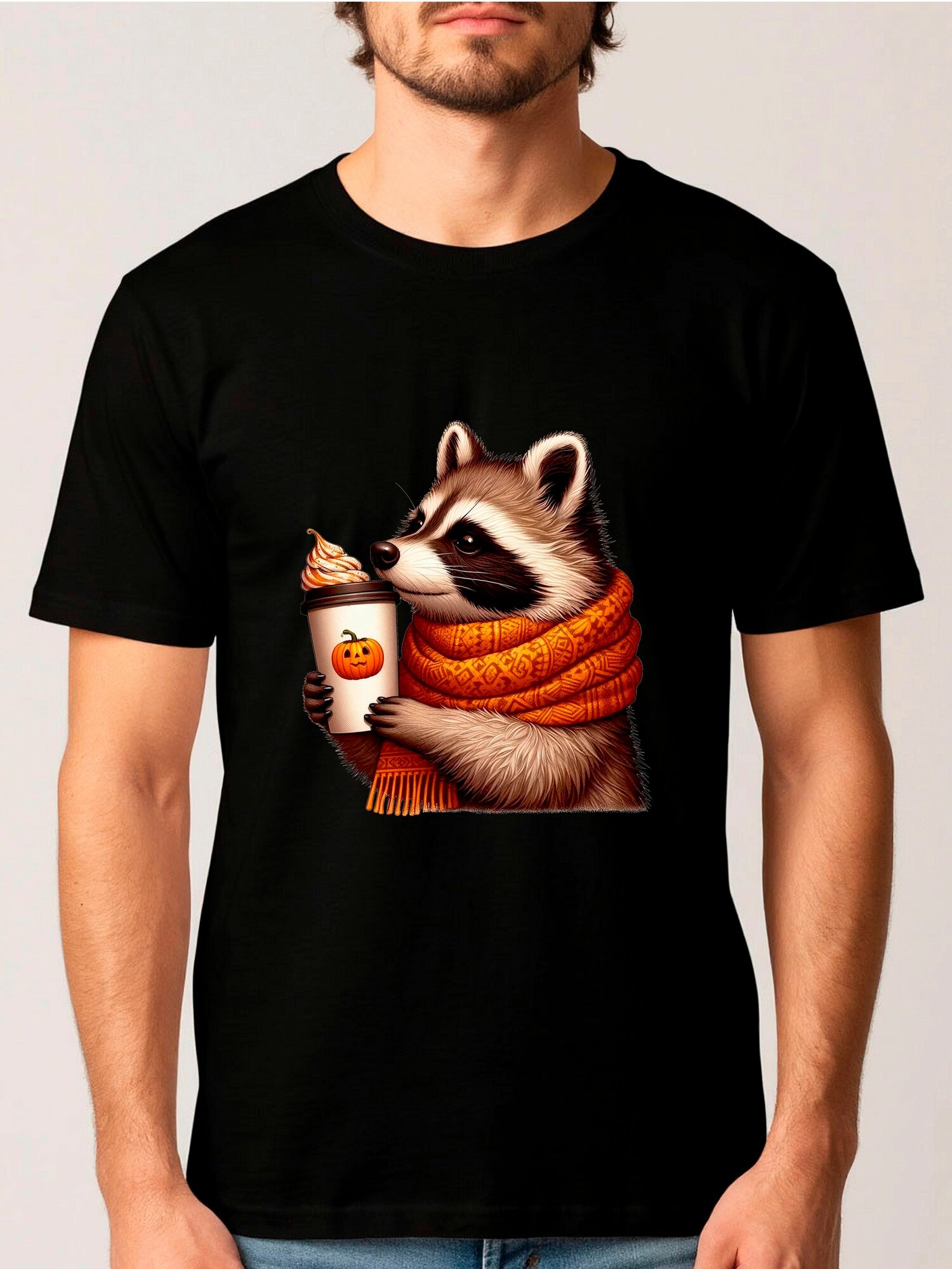 Футболка спортивная