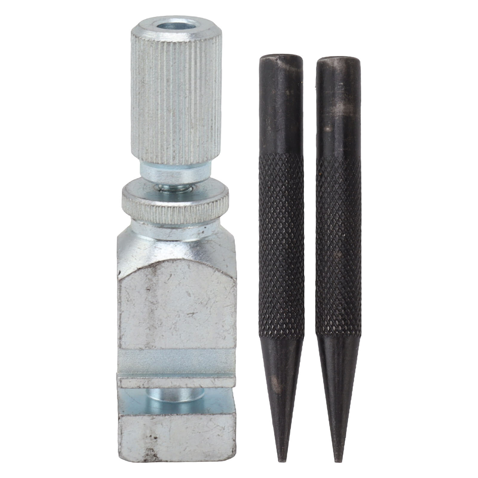 Карманный набор для разборки цепей пилы: инструмент для разрыва цепи, карманная пильная цепь, заклепки для цепей, приспособление для удаления звеньев цепи, энергосберегающий, простой в использовании.