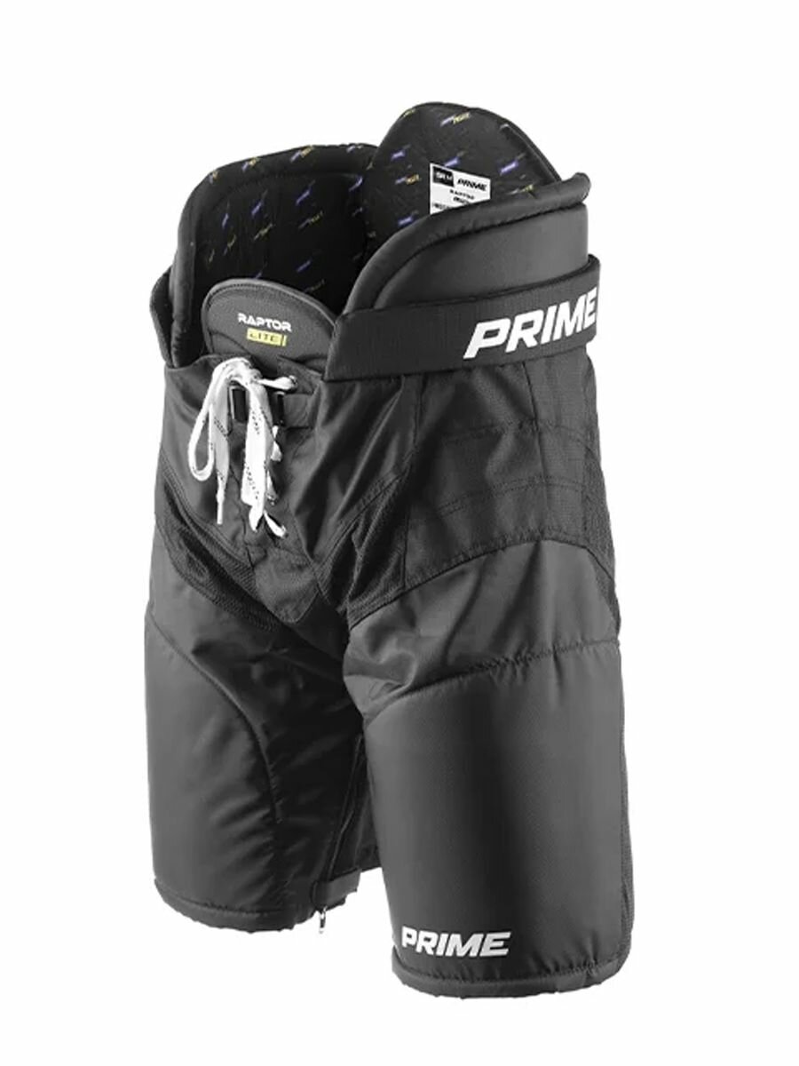 Шорты хоккейные PRIME Raptor LITE JR