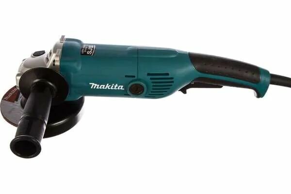Угловая шлифовальная машина Makita GA5021 1050Вт 11000об/M14/ d125мм,