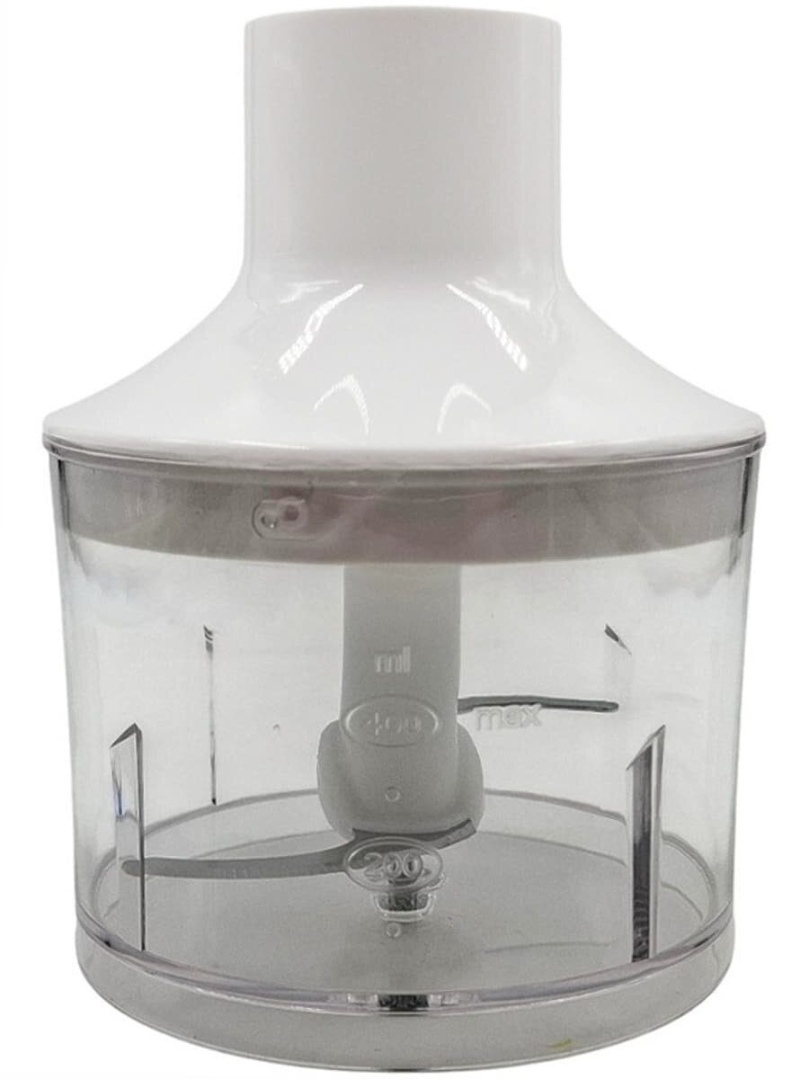 Scarlett SC-HB42F67-IZM измельчитель в сборе 400мл для блендера SC-HB42F67