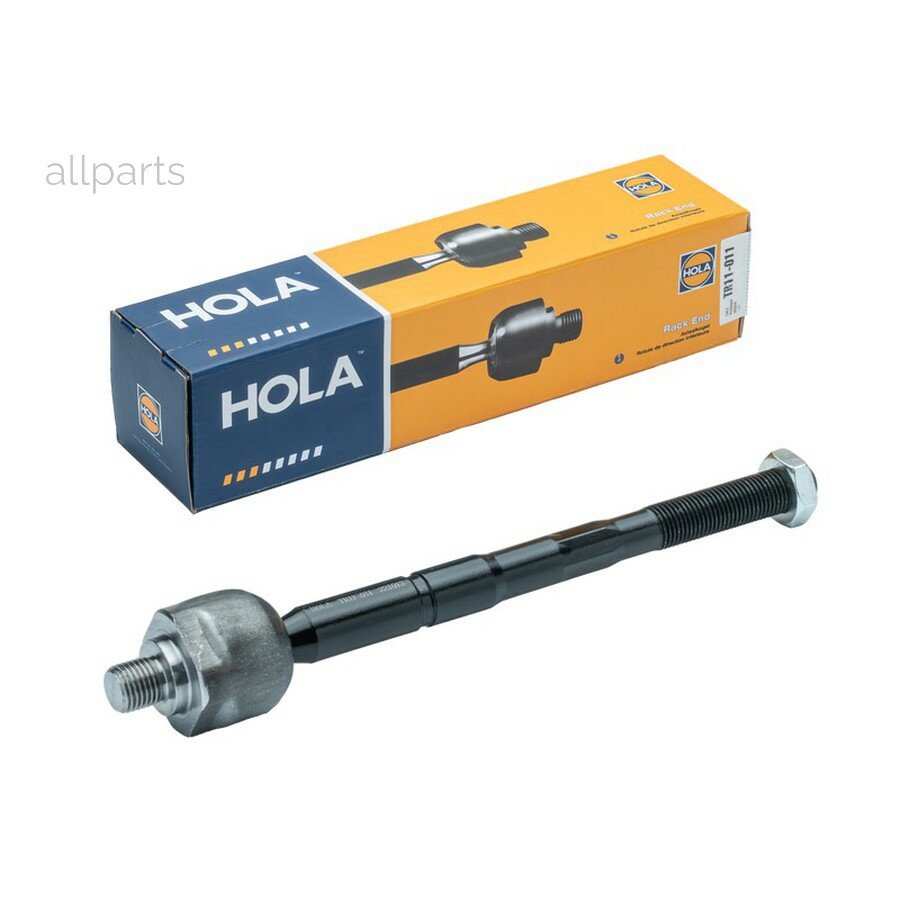HOLA TR11-011 Тяга рулевая L HYUNDAI Solaris / KIA Rio III HOLA TR11-011
