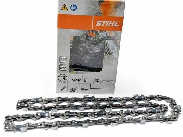Цепь пильная 14" 3/8" 1,1мм 50зв. 61РММC3 (STIHL), арт. 36100060050