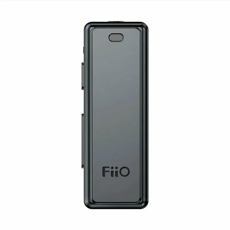 Fiio Btr11 Приемник Bluetooth 5.3 Ldac беспроводной аудио усилитель для наушников