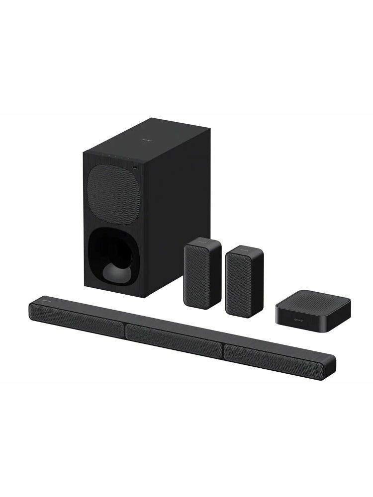 Саундбар Sony HT-S40R