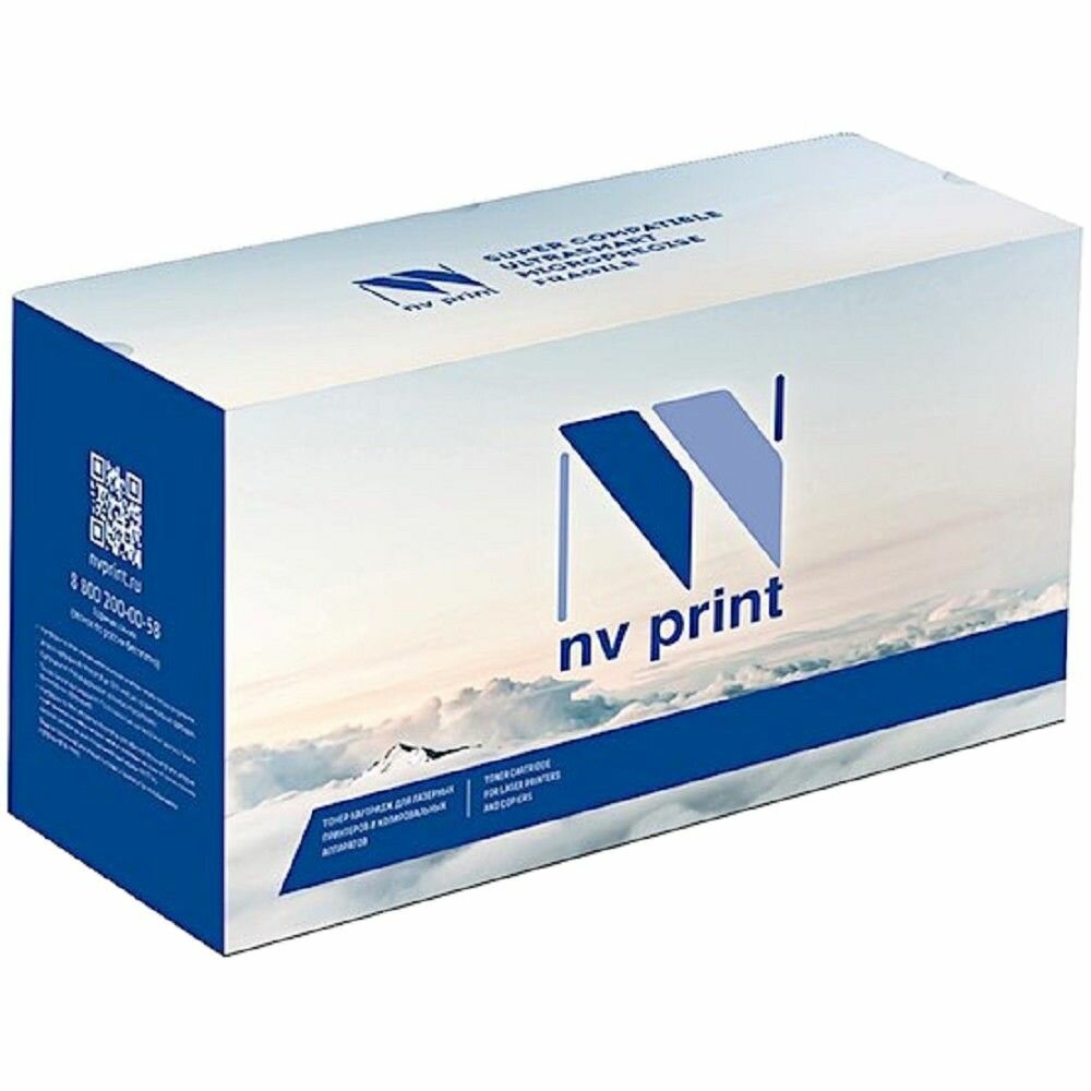 NV Print Расходные материалы CF234A Барабан для HP LaserJet Ultra M134a M134fn M106w 9200k