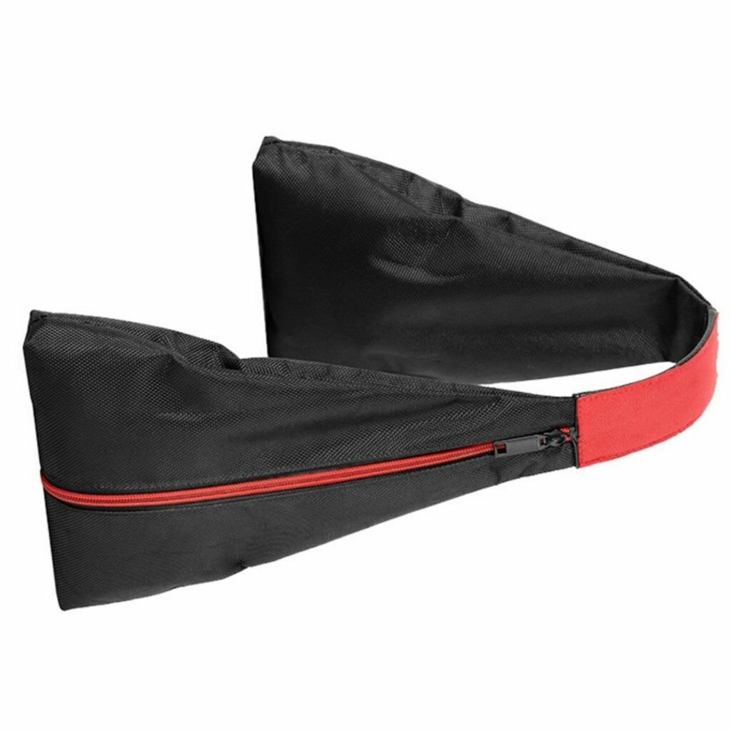 Аудиоаксессуары+Легкая сумка-противовес на подставке-красный