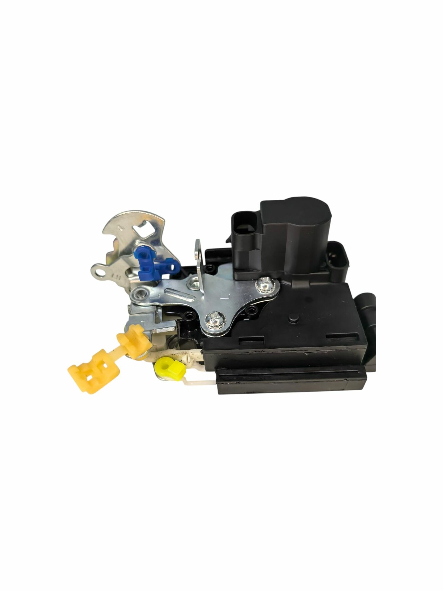 Замок передней левой двери Чери Тигго Т11 (Chery Tiggo T11)