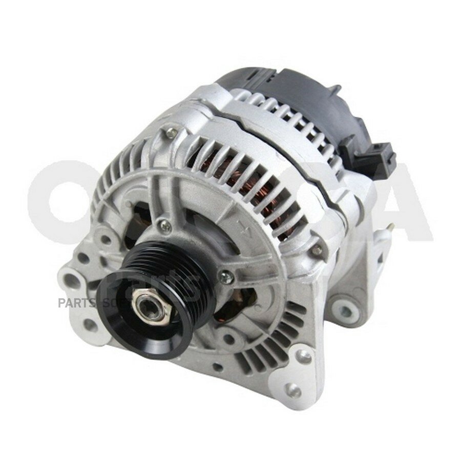OSSCA 02765 Генератор 14V-90A A3, VW Caddy II, Golf III/IV, Passat, Polo, Sharan, T4, SKODA Fabia, Felicia I/II,