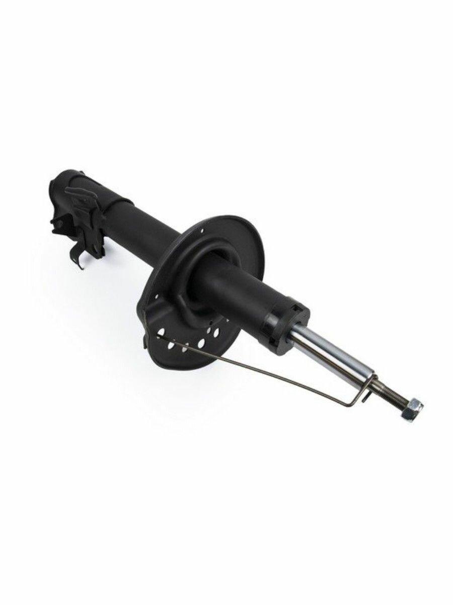 Амортизатор передний левый газовый для а/м NISSAN X-Trail; RENAULT Koleos, ZENTPARTS Z00557