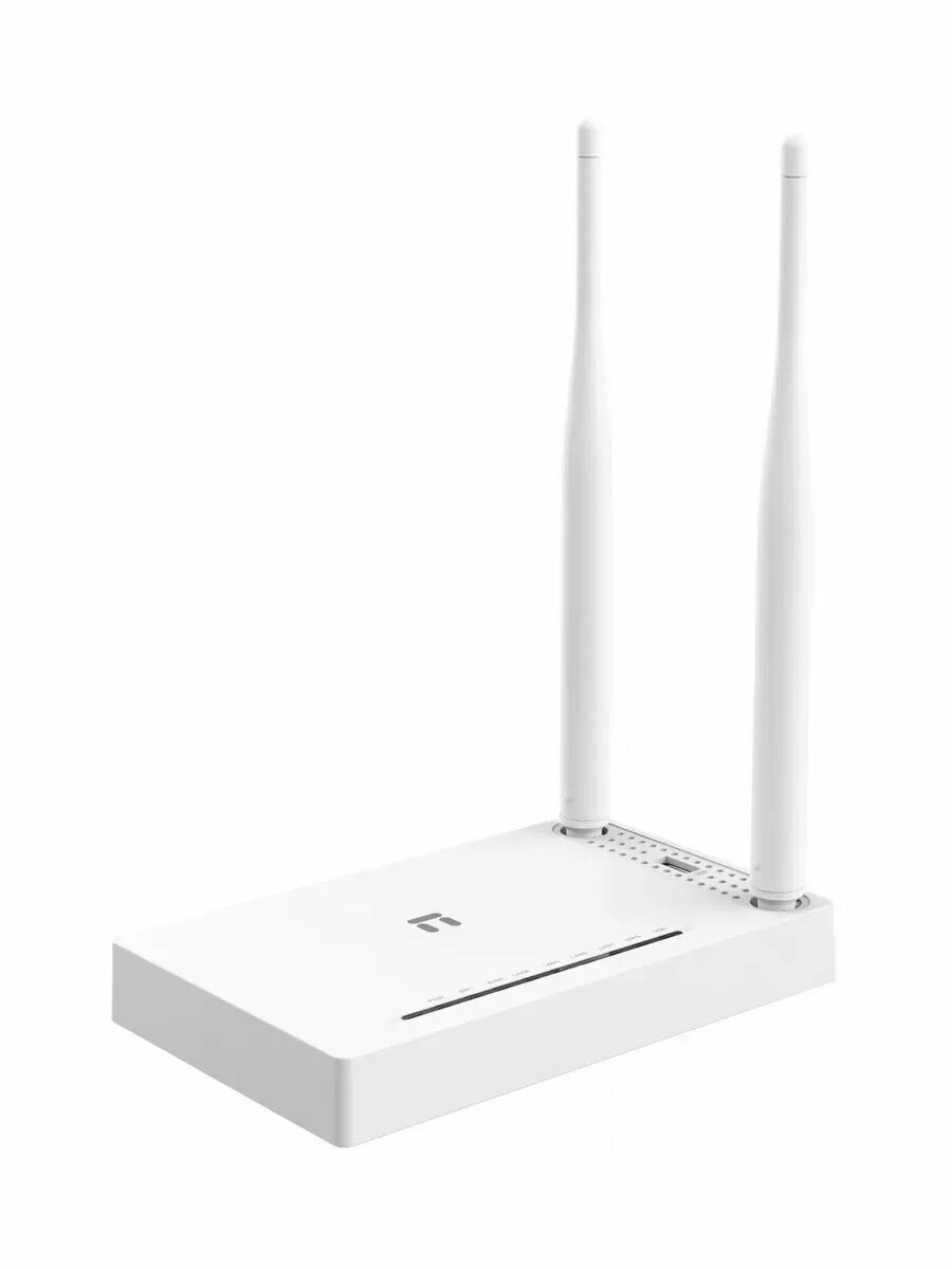 Роутер беспроводной MW5250 N300 10/100BASE-TX/4G ready белый