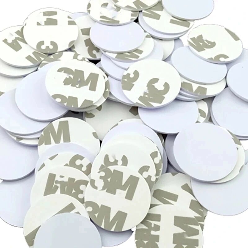 10 шт, перезаписываемые RFID-карты, 125 кГц