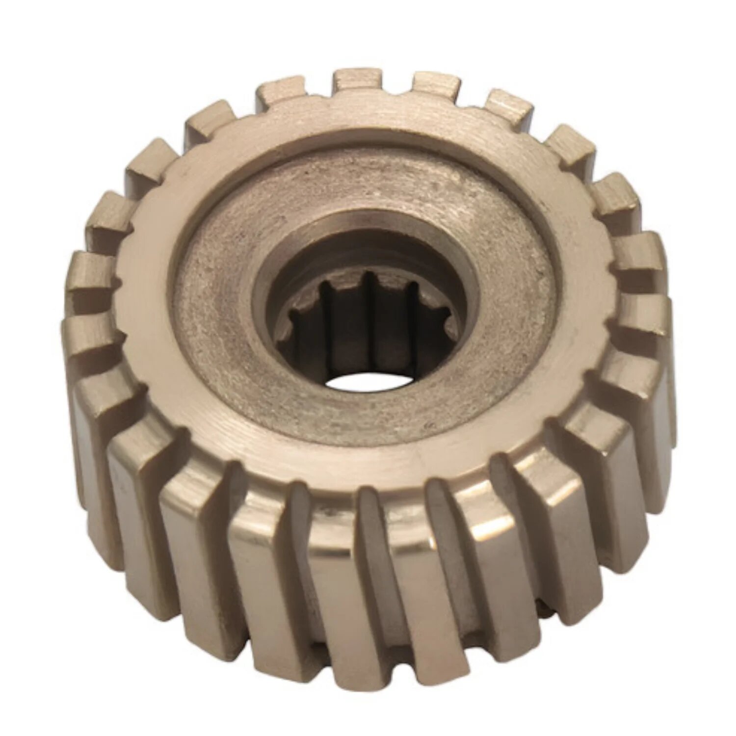 Автомобильная рулевая колонка для Lexus ES350 ES240 GS300, Brass Gear 2