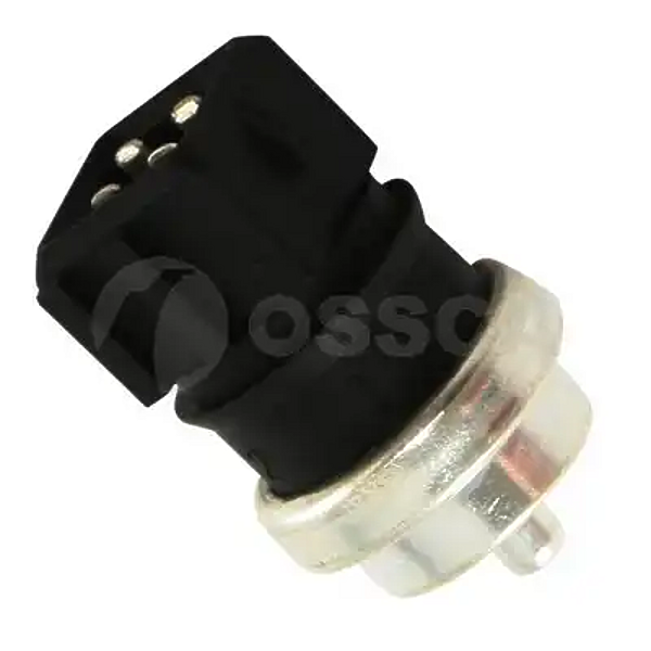 OSSCA 07386 датчик температуры охл жидкости Opel (Опель) vivaro, movano 1.9 / 2.2 / 2.5 dt, dti, cdti Renault (Рено)