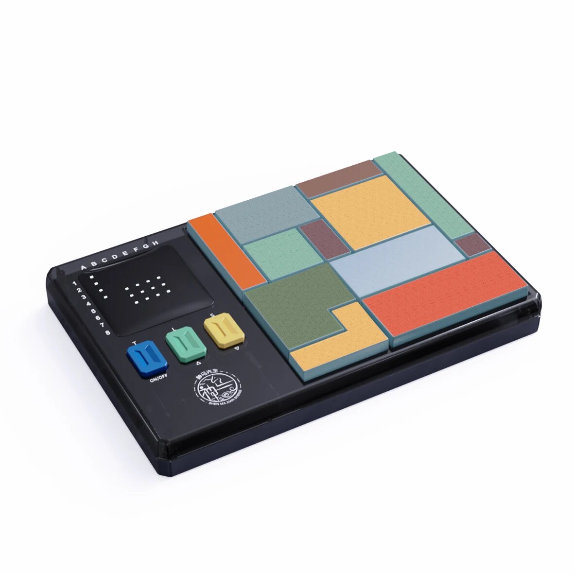 Электронная головоломка YOUPIN electronic puzzle