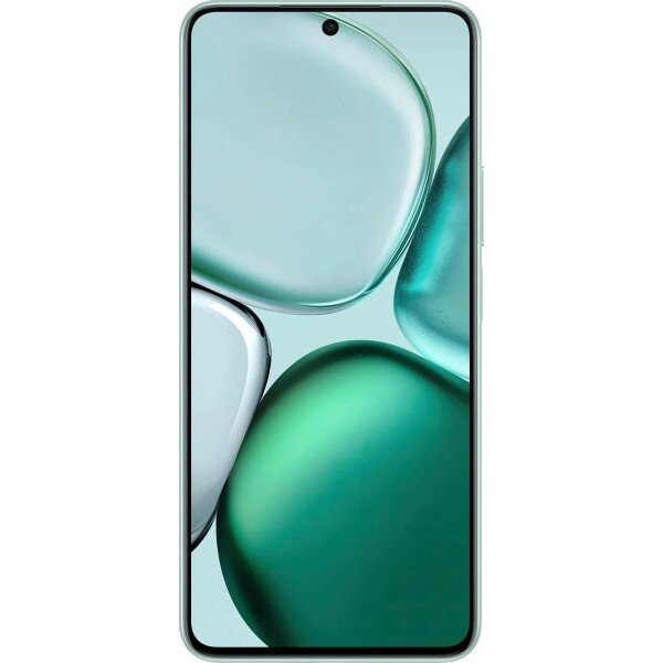 Смартфон Honor X9d 8/256Gb, Mint, 6,79 дюйма, AMOLED (2640x1200), 120 Гц — фото 1