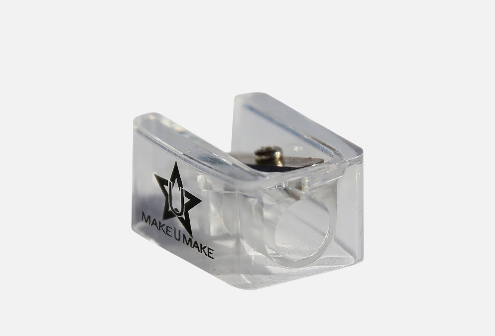 Косметическая точилка MAKE U MAKE Cosmetic sharpener