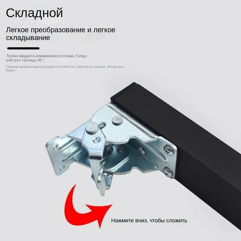 Ножка для мебели — фото 1