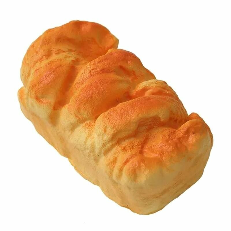 Имитация хлеба для украшения и демонстрации, - Мягкая сумка в европейском стиле