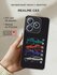 Чехол на Realme C63 / Реалми С63 с принтом "JDM Legend cars"