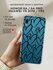 Чехол на Honor 8A/8A Pro/Huawei Y6s/Y6 2019 / Хонор 8А с принтом "Hearts doodle ...