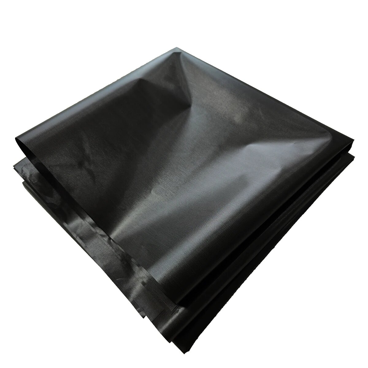 Образцы тканей Фарадей для защиты от RFID, Wi-Fi