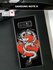 Чехол на Samsung Galaxy Note 8 / Самсунг Галакси Нот 8 с принтом "Восходящий дра...
