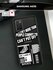 Чехол на Samsung Galaxy A03S / Самсунг Галакси A03S с принтом "I like it", прозр...