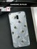 Чехол на Samsung Galaxy J6 + / Самсунг Галакси J6 Плюс 2018 с принтом "Паттерн ц...