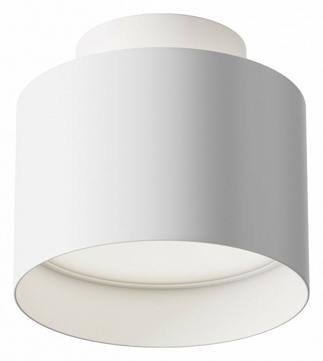 Накладной светильник Maytoni Technical Planet C009CW-L12W4K