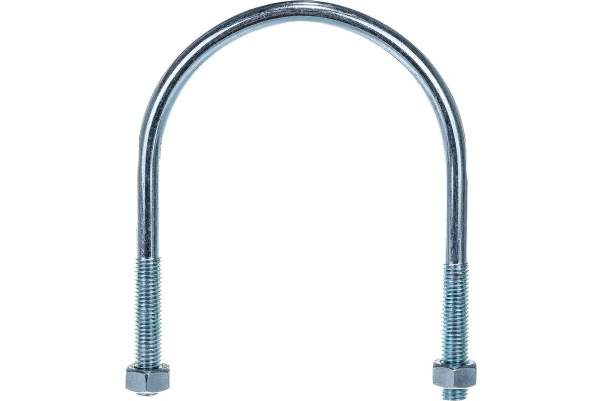 Fischer ETR 102-114 монтажная скоба для крепежа и фиксации элементов, набор 5 шт 24429