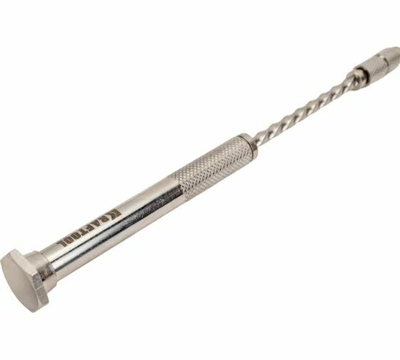 Ручная дрель KRAFTOOL Precision d 0,1-1,5мм 29024