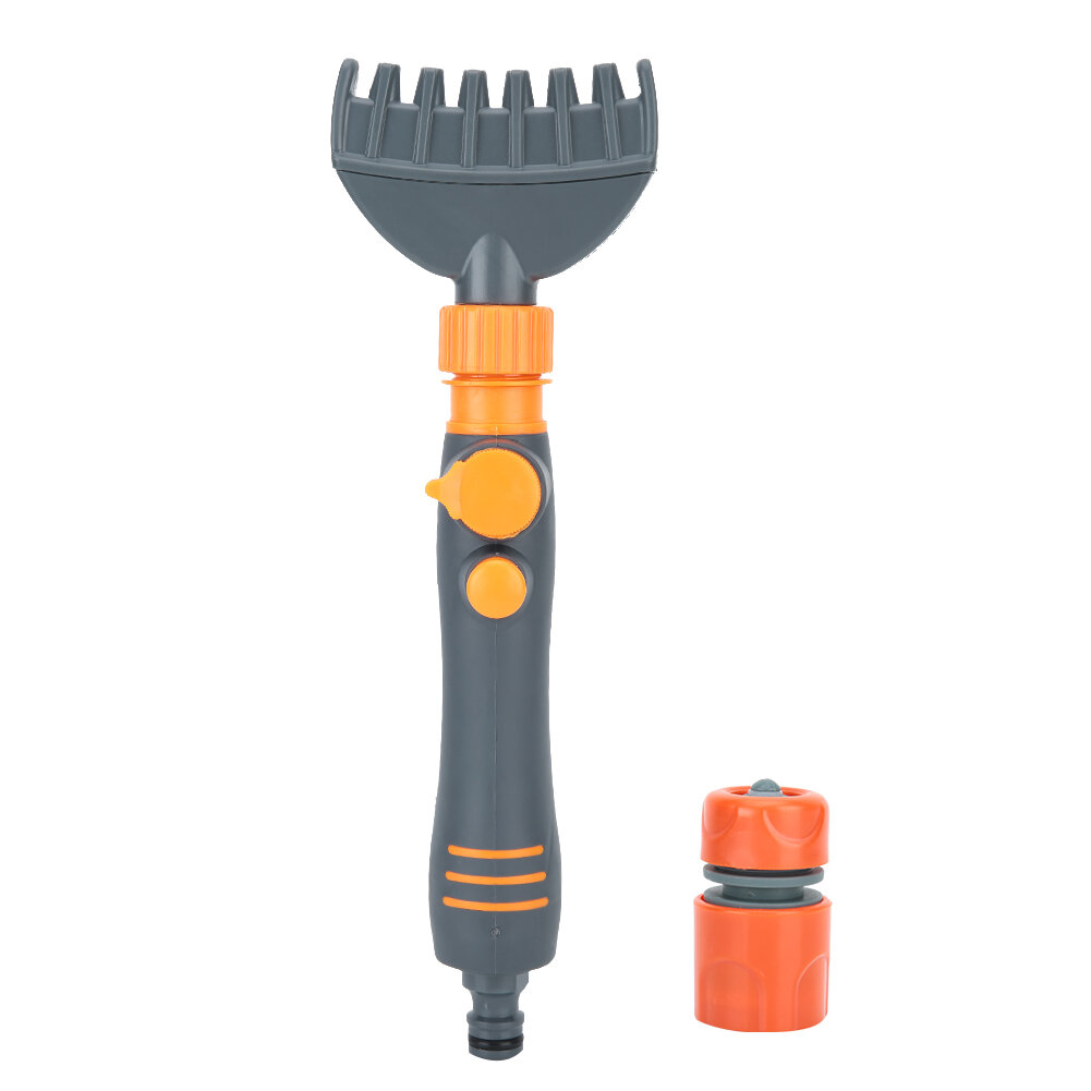 Руководитель для очистки воды фильтр Dust Dust Dervover Remover Clean Brush Tool для бассейна