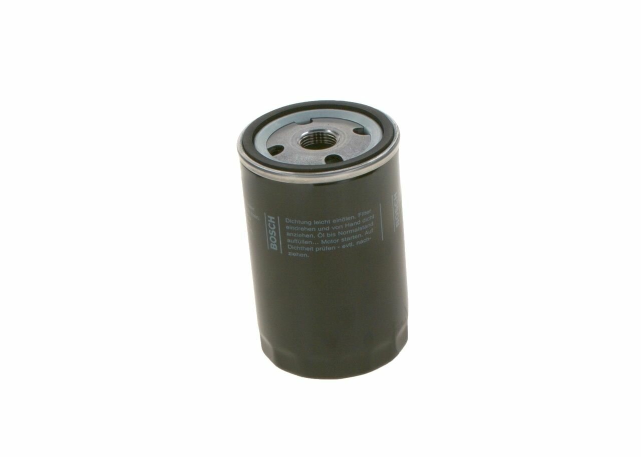 Фильтр масляный, для БМВ 3, 5, Z1, Мазда CX-9 арт 0451103086 BOSCH — фото 1