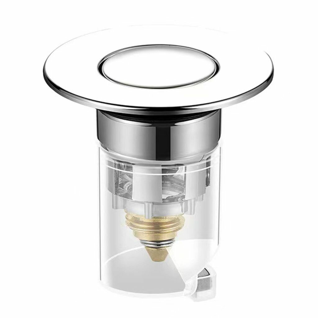 Тип дезодоранта для слива воды из умывальника