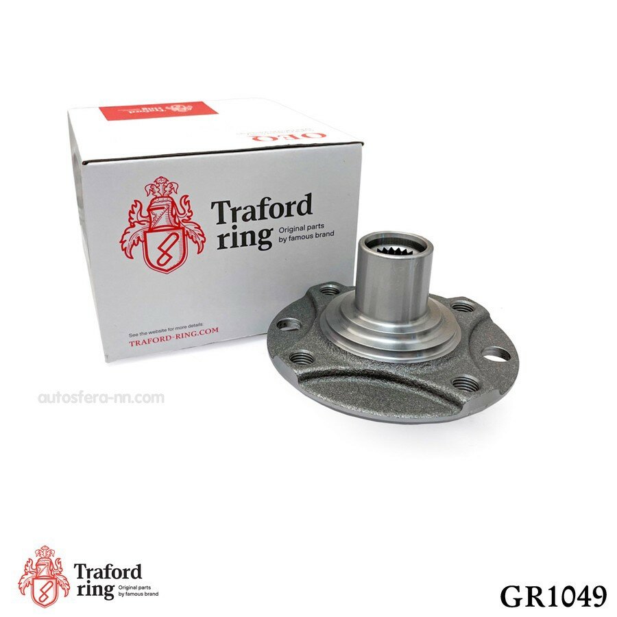 TRAFORD RING GR1049 Ступица Колеса