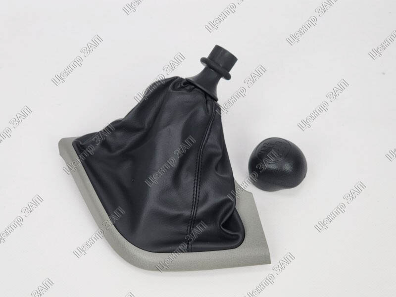 Чехол рычага КПП NTY арт. GZBFT012