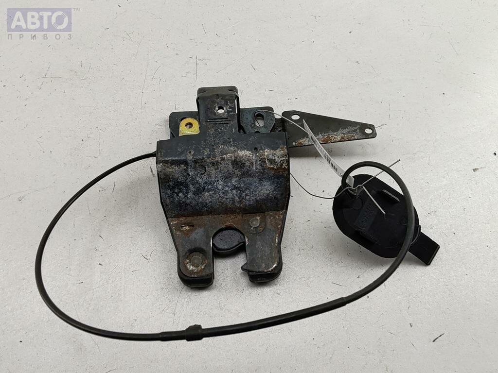 Замок багажника BMW 5 E39 (1995-2003)