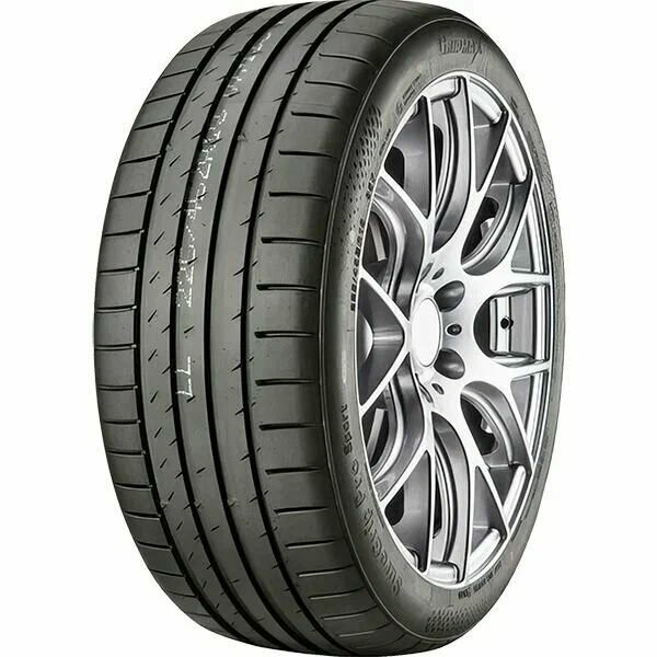 Шины летние Gripmax SureGrip Pro Sport 245/45 R21 104Y XL 2022