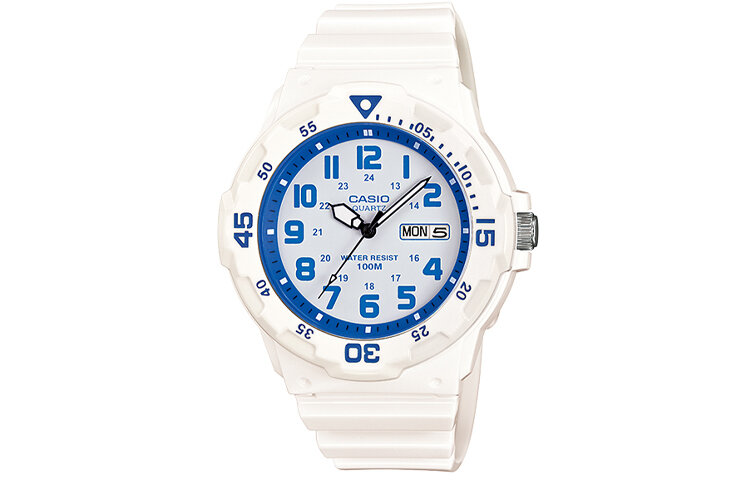 Наручные часы CASIO