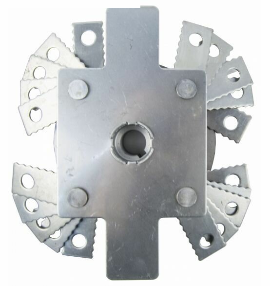 Нож д/кормоизмельчителя BRAIT CM2500