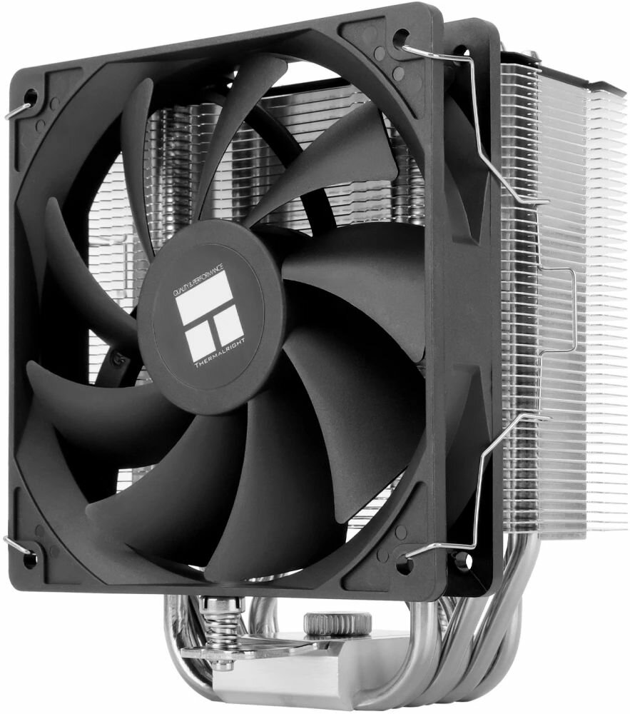 Кулер для процессора Thermalright Burst Assassin 120 SE