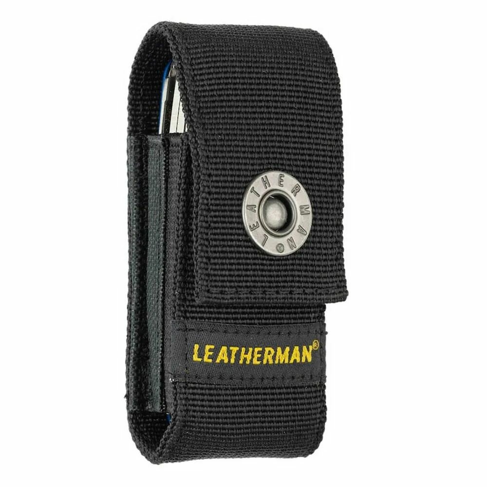 Мультитул Leatherman Wave Plus 832524 — фото 1